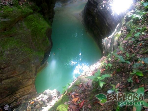 Excursión a Los 27 Charcos de Damajagua – Explora Dominicana